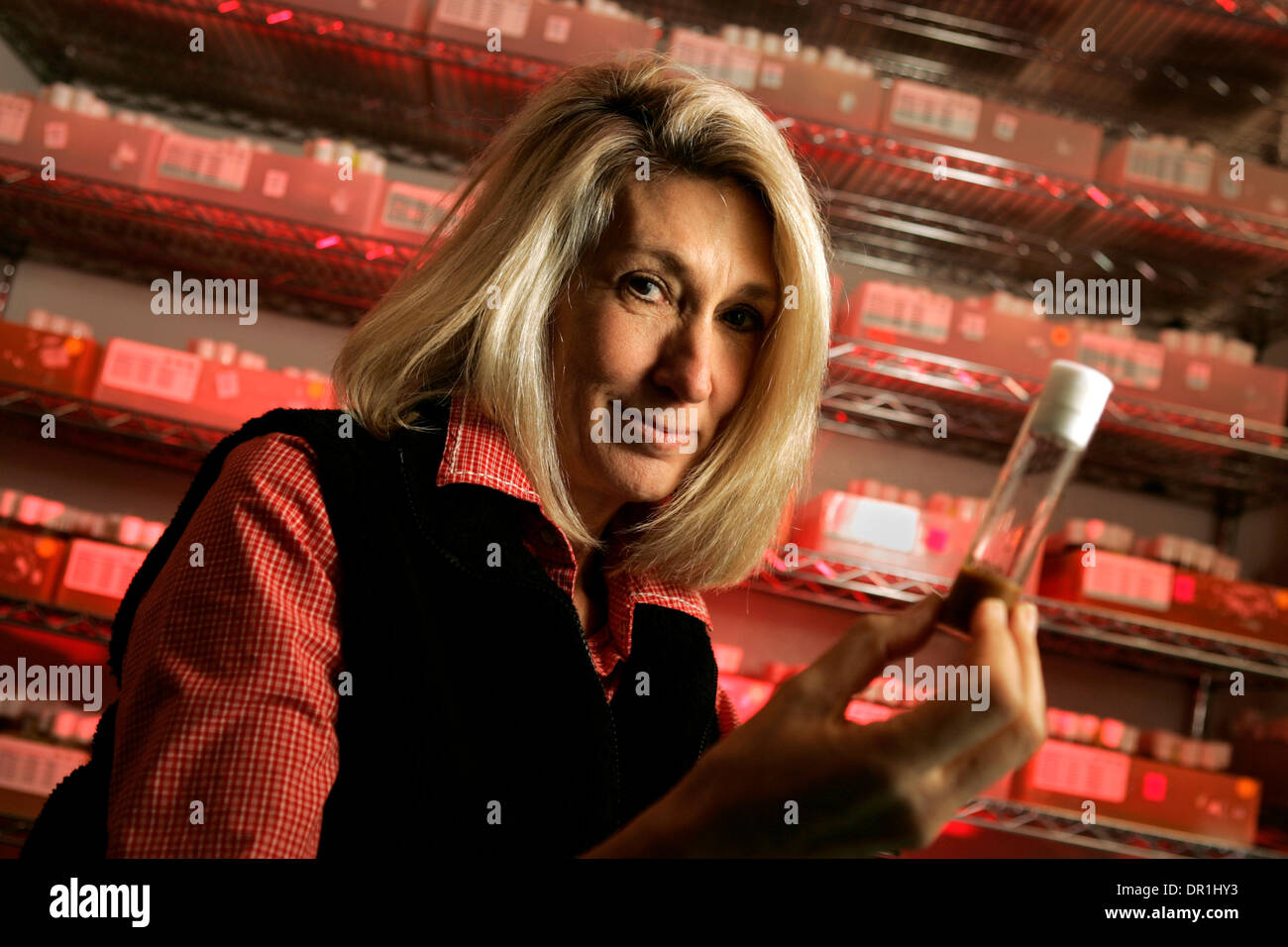 HLmarkowFly292494x001jpg 11/26/2008 USCD (San Diego, California) USA ...