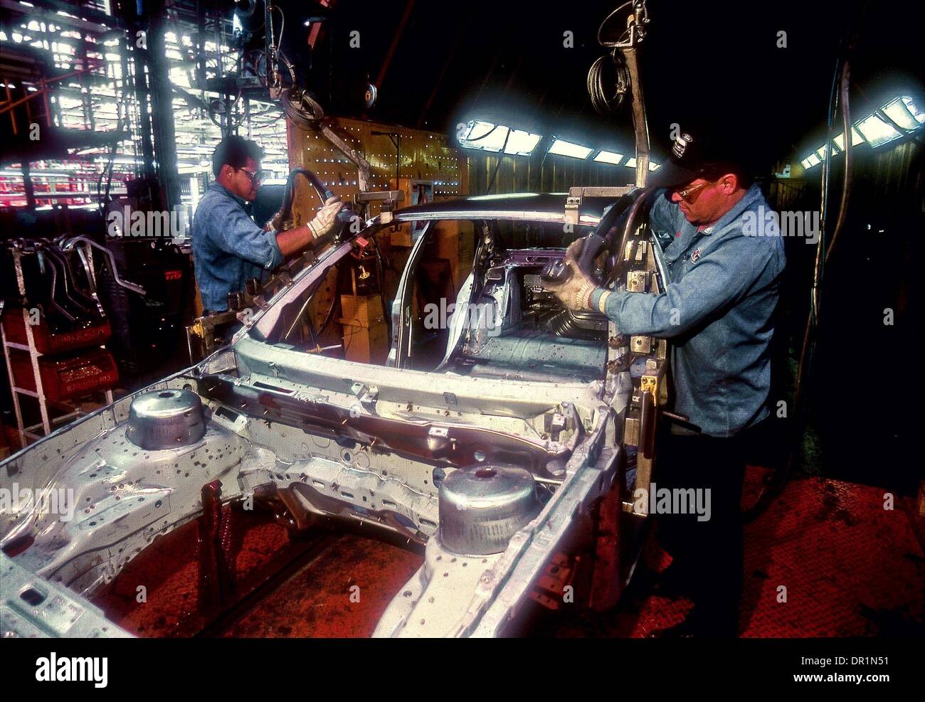 Mercury grand marquis hi-res stock photography and images - Alamy