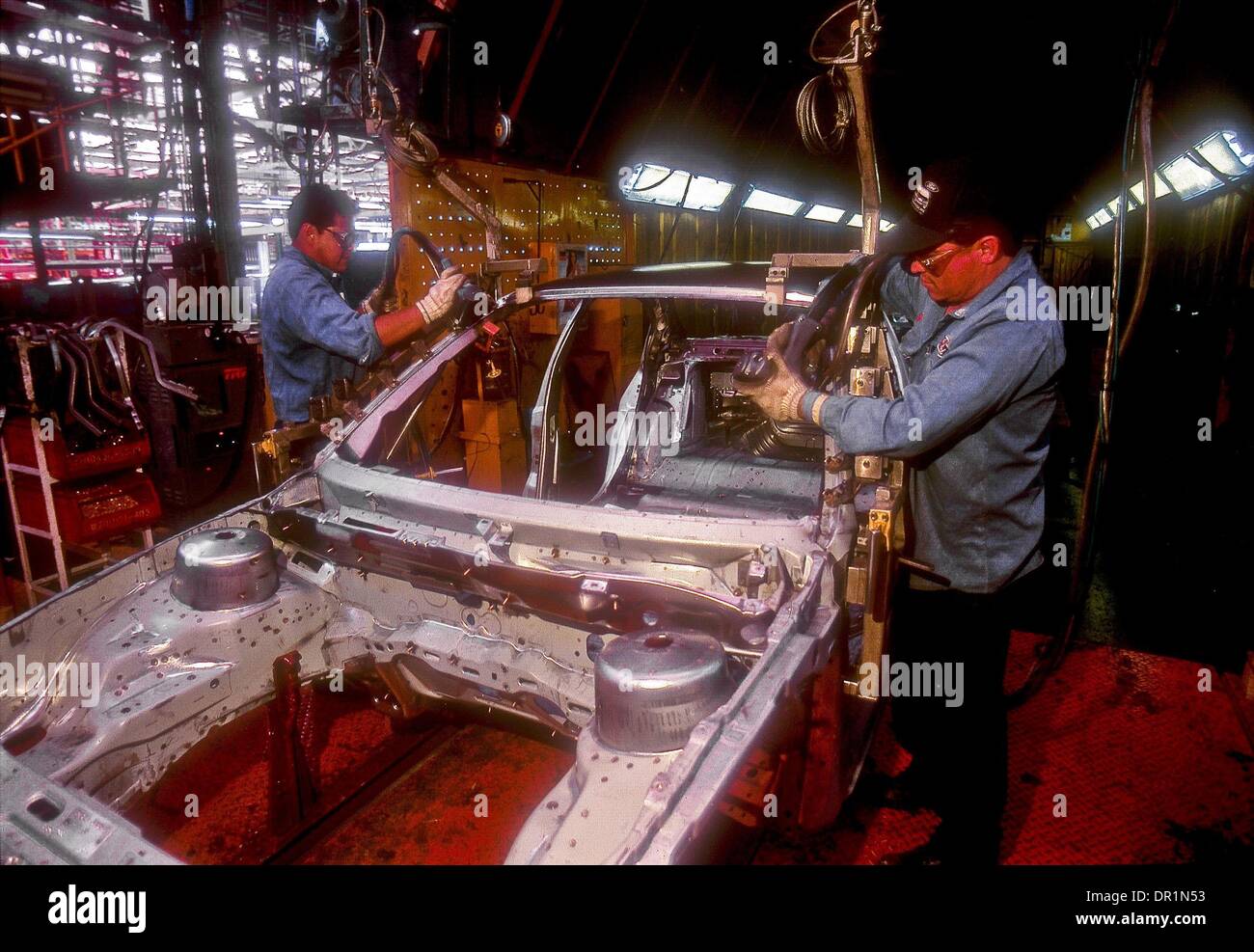 Mercury grand marquis hi-res stock photography and images - Alamy