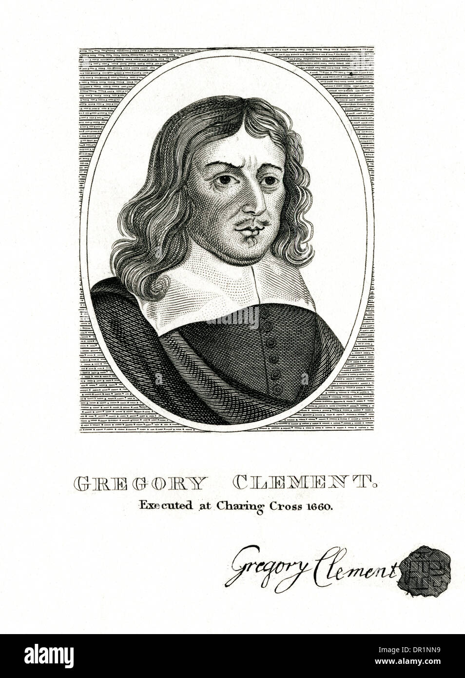 1660 restoration Cut Out Stock Images & Pictures - Alamy