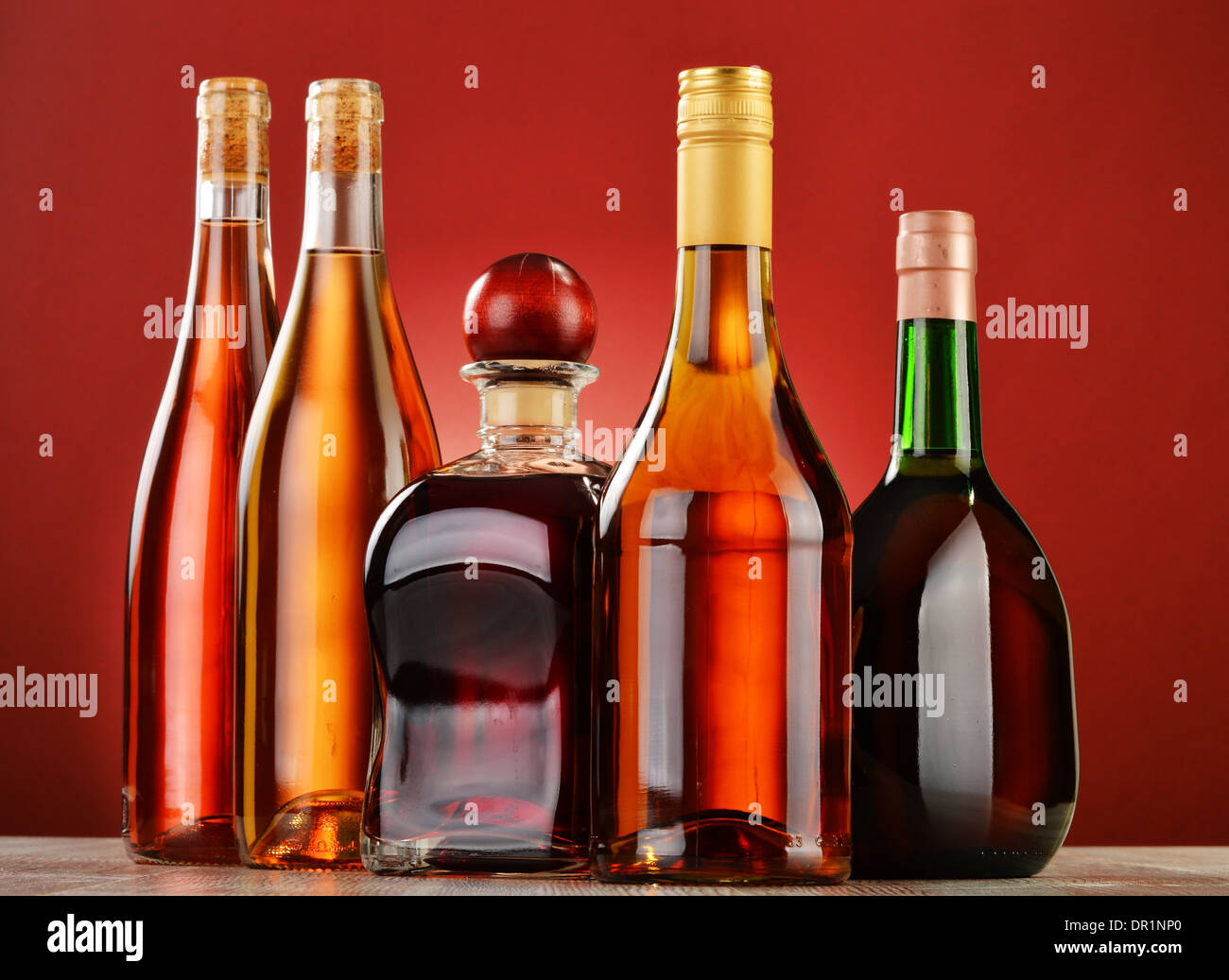Beverages grocery hi-res stock photography and images - Alamy