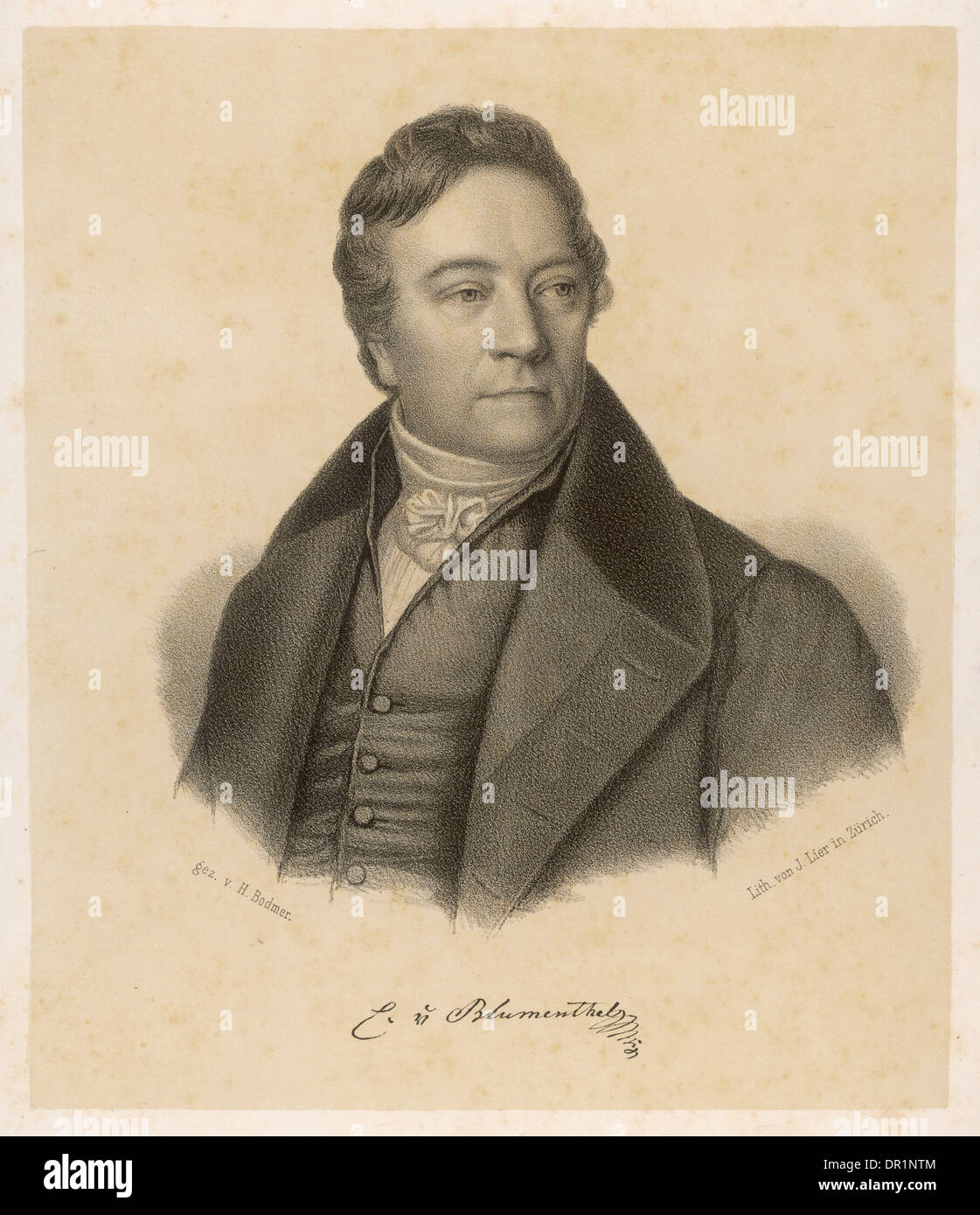 Jacob blumenthal hi-res stock photography and images - Alamy