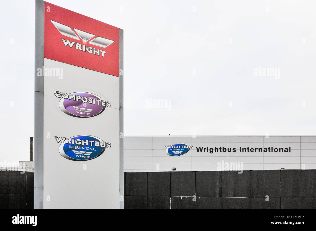 Galgorm hi-res stock photography and images - Alamy