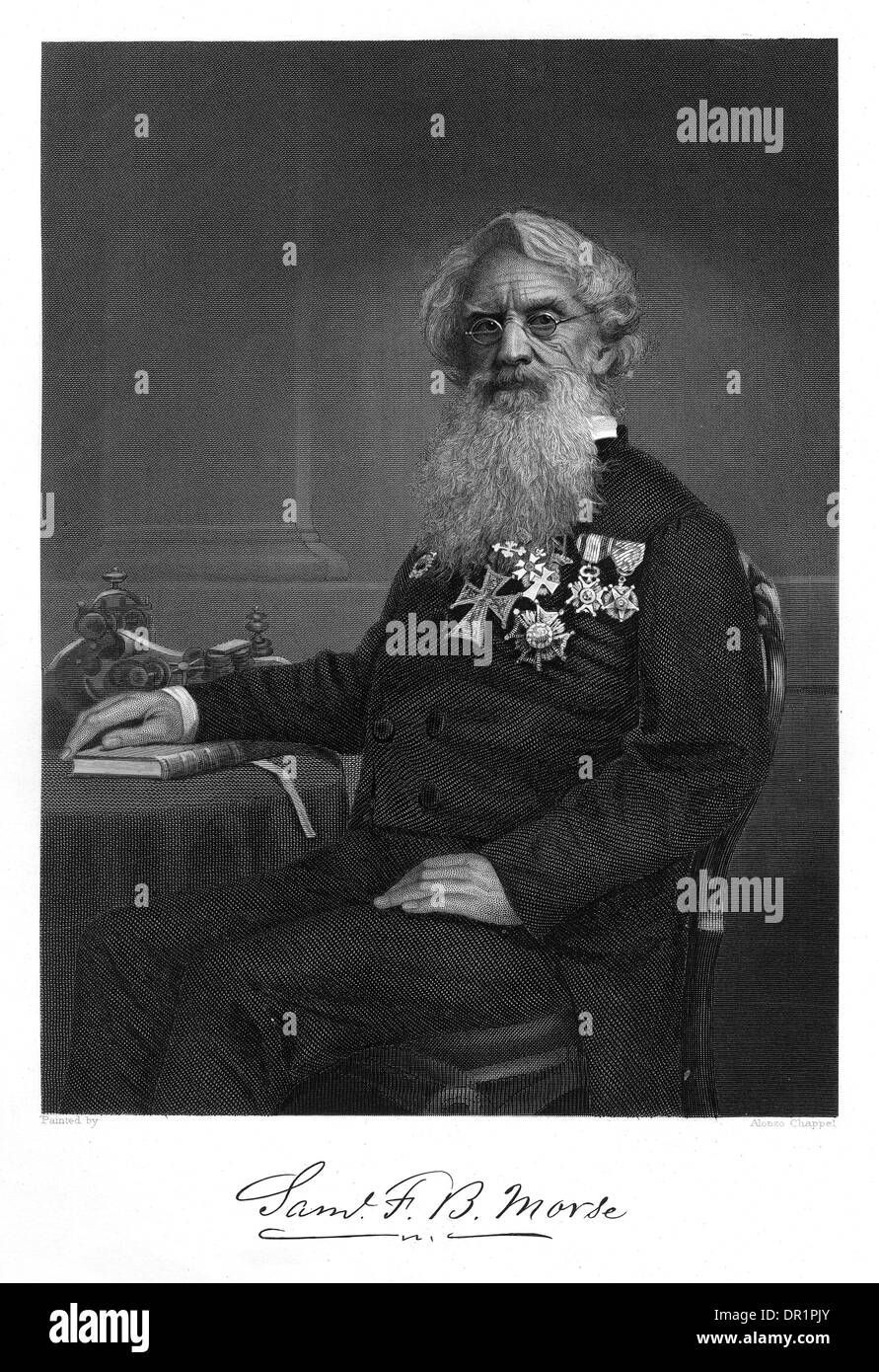 Morse hi-res stock photography and images - Alamy