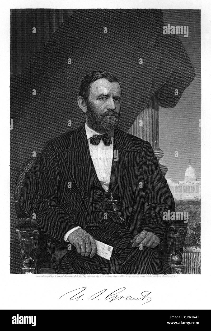 ULYSSES SIMPSON GRANT Stock Photo - Alamy ULYSSES SIMPSON GRANT Stock Photo - Alamy