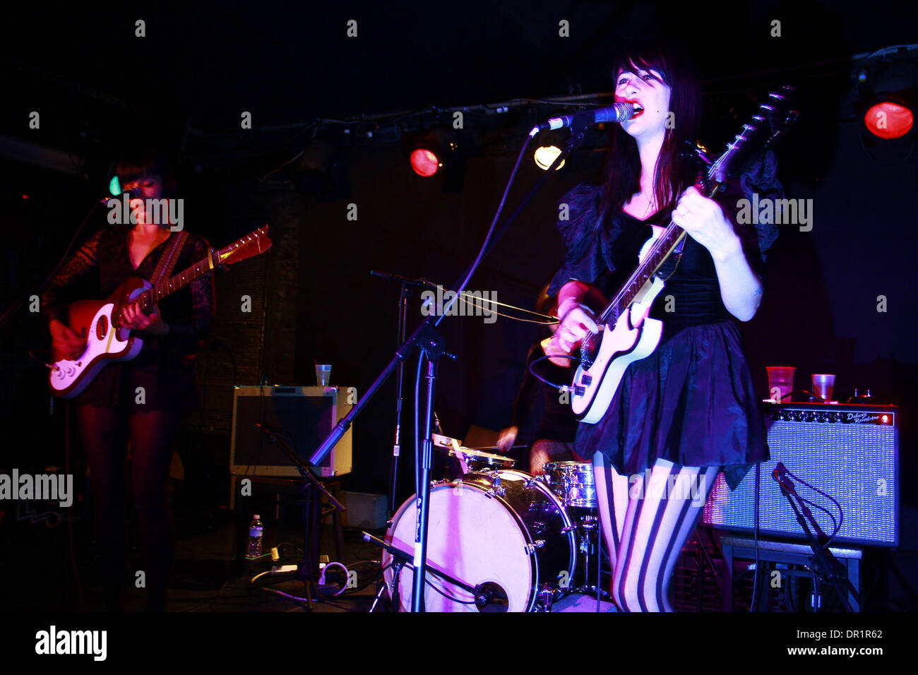 Kristin gundred hi-res stock photography and images - Alamy