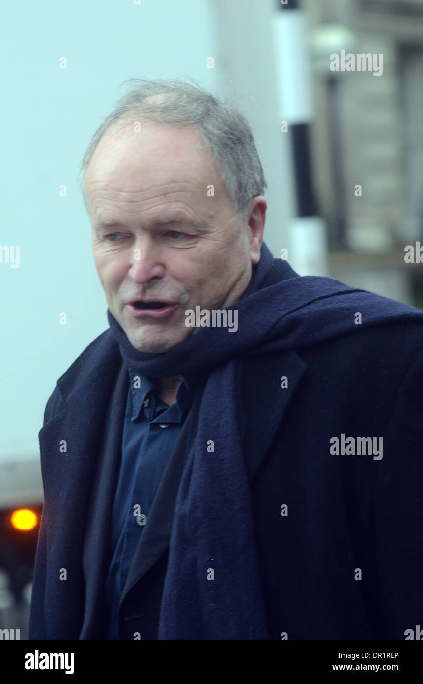 Clive anderson hi-res stock photography and images - Alamy