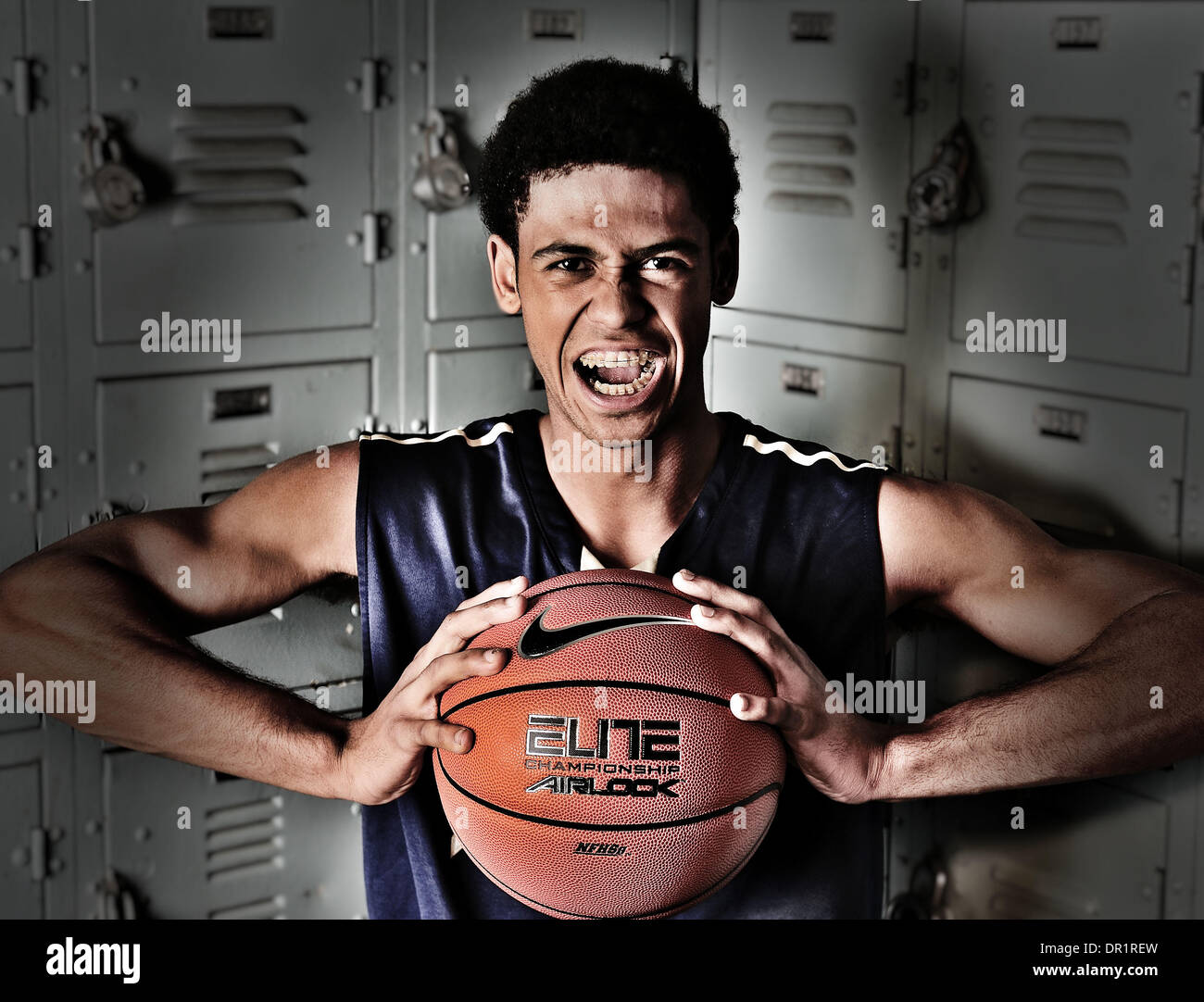 Tyler dorsey hi-res stock photography and images - Alamy
