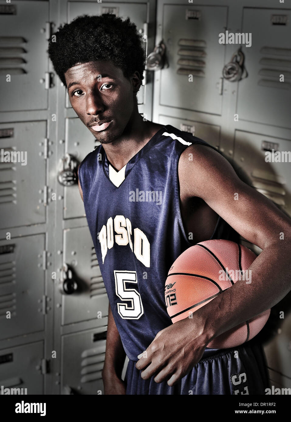 Bellflower, CA, . 5th Nov, 2013. Top National Prep Basketball Prospect ...