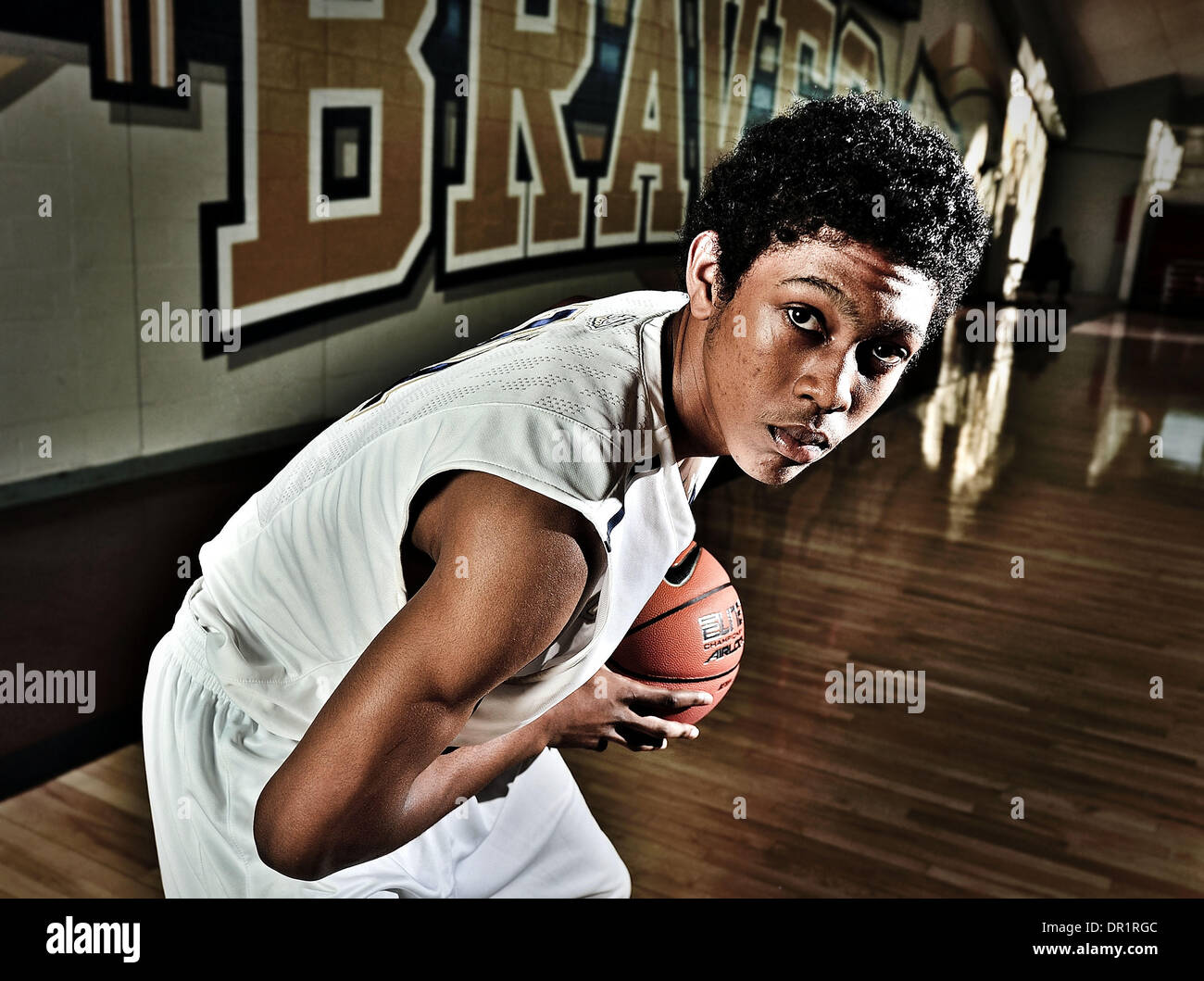 John bosco portrait hi-res stock photography and images - Alamy