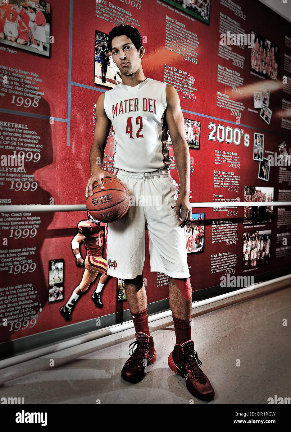 Mario soto hi-res stock photography and images - Alamy