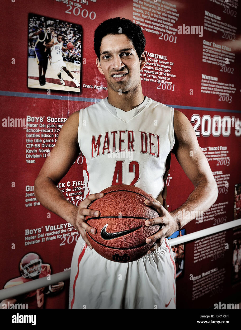 Mario soto hi-res stock photography and images - Alamy