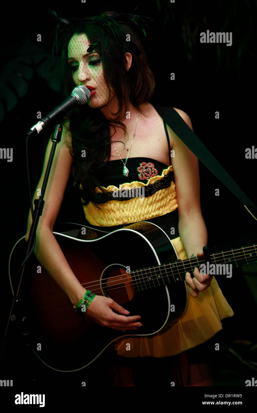 Lindi ortega hi-res stock photography and images - Alamy