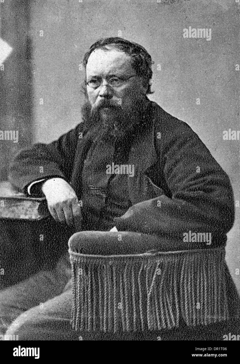 Pierre Joseph Proudhon High Resolution Stock Photography and Images - Alamy