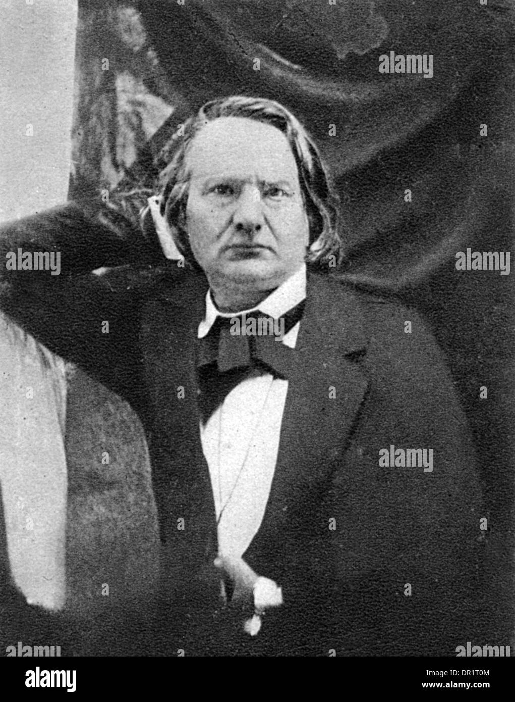 Napoleon channel Black and White Stock Photos & Images - Alamy