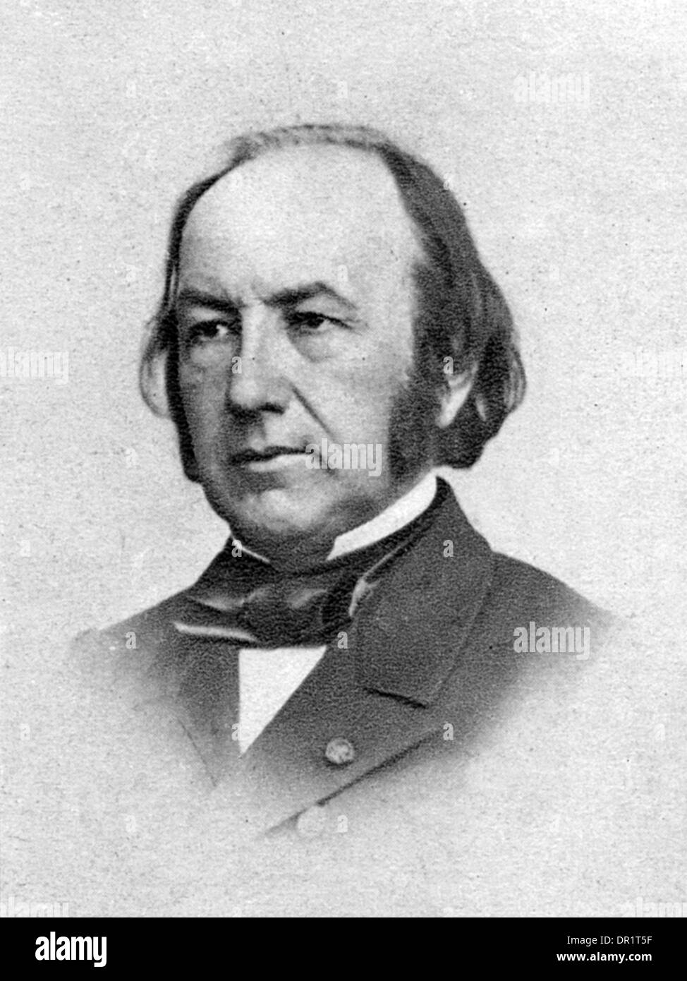 Claude bernard hi-res stock photography and images - Alamy