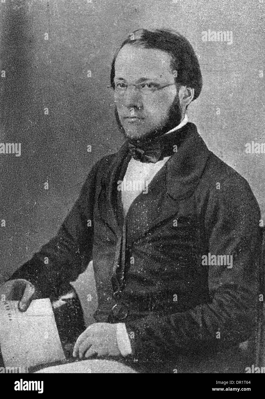 Archival photo of louis pasteur hi-res stock photography and images - Alamy