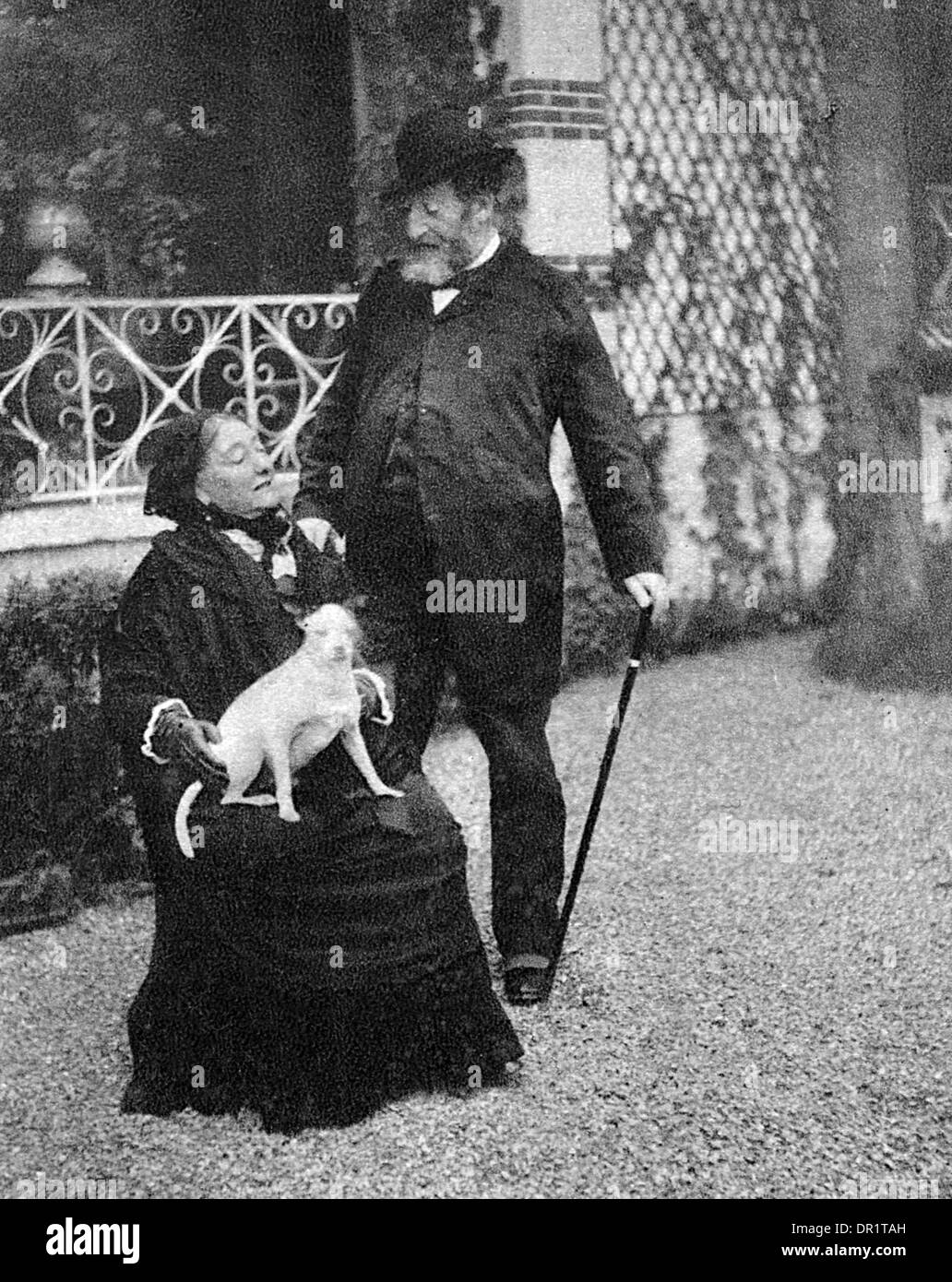 Augier hi-res stock photography and images - Alamy