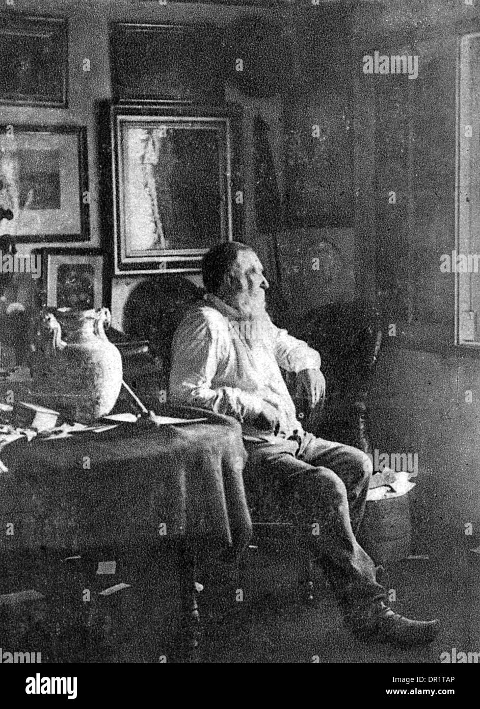 Karr hi-res stock photography and images - Alamy