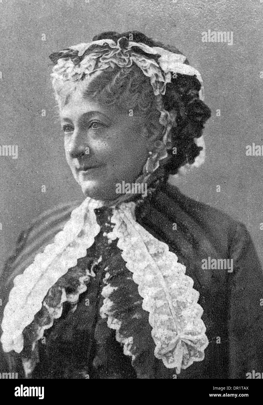 Madeleine brohan hi-res stock photography and images - Alamy