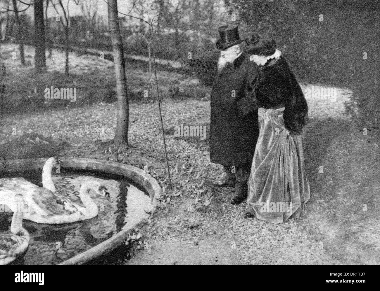 Auguste rodin photo hi-res stock photography and images - Alamy