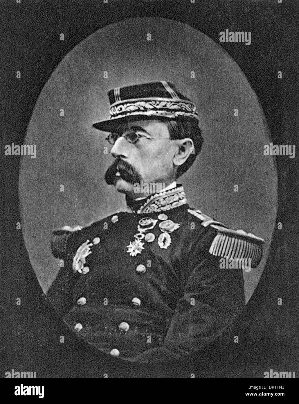 LOUIS FAIDHERBE PHOTO Stock Photo - Alamy