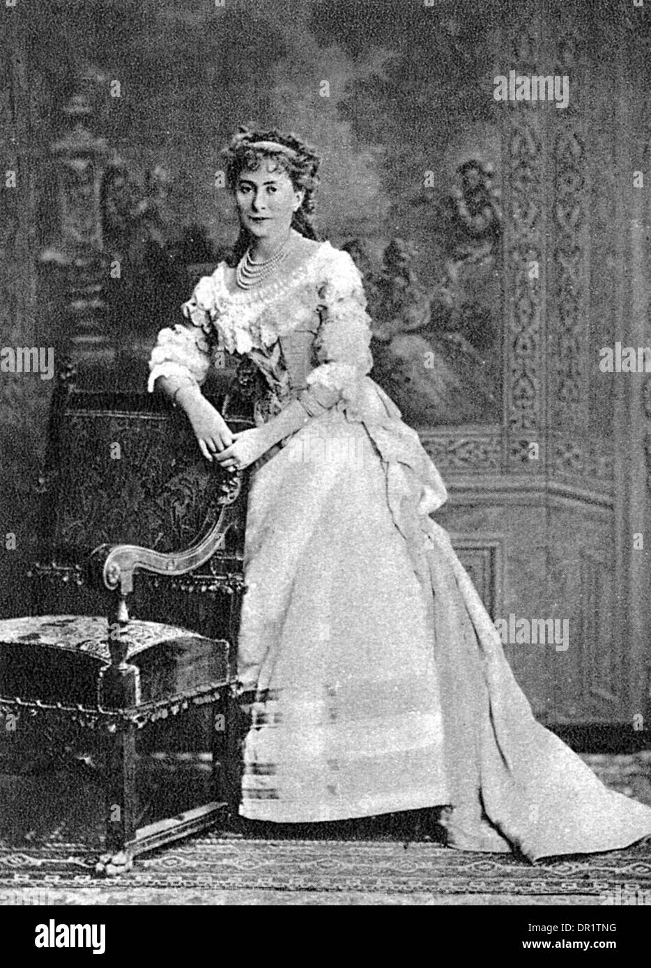 1853 1924 hi-res stock photography and images - Alamy