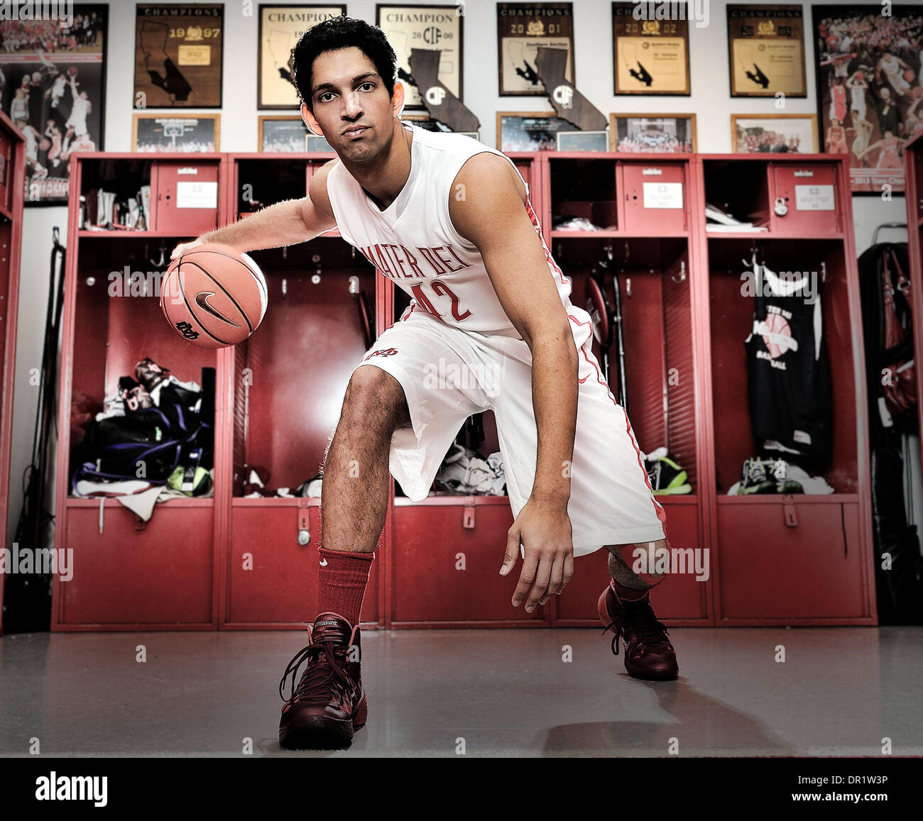 Mario soto hi-res stock photography and images - Alamy