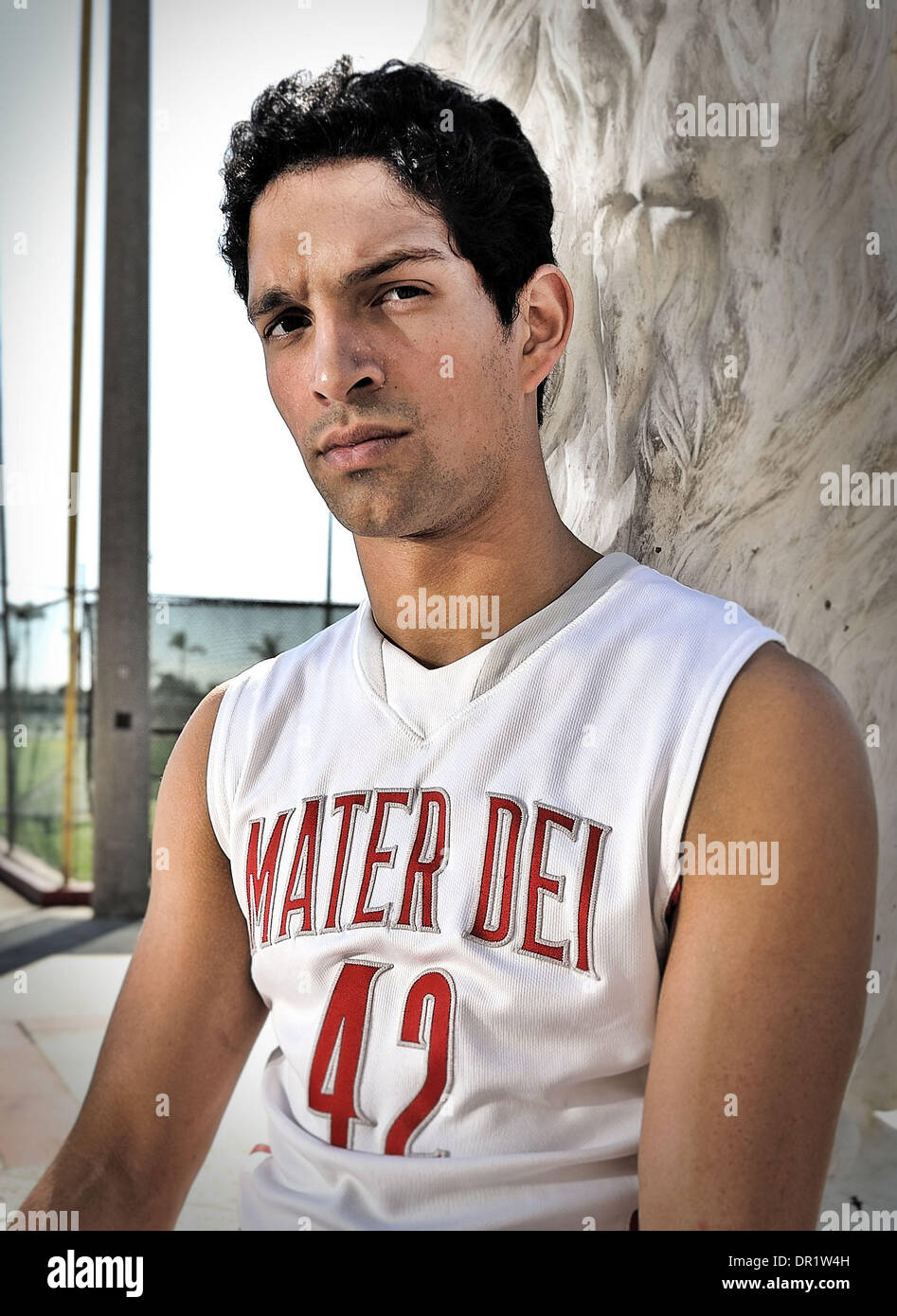 Mario soto hi-res stock photography and images - Alamy