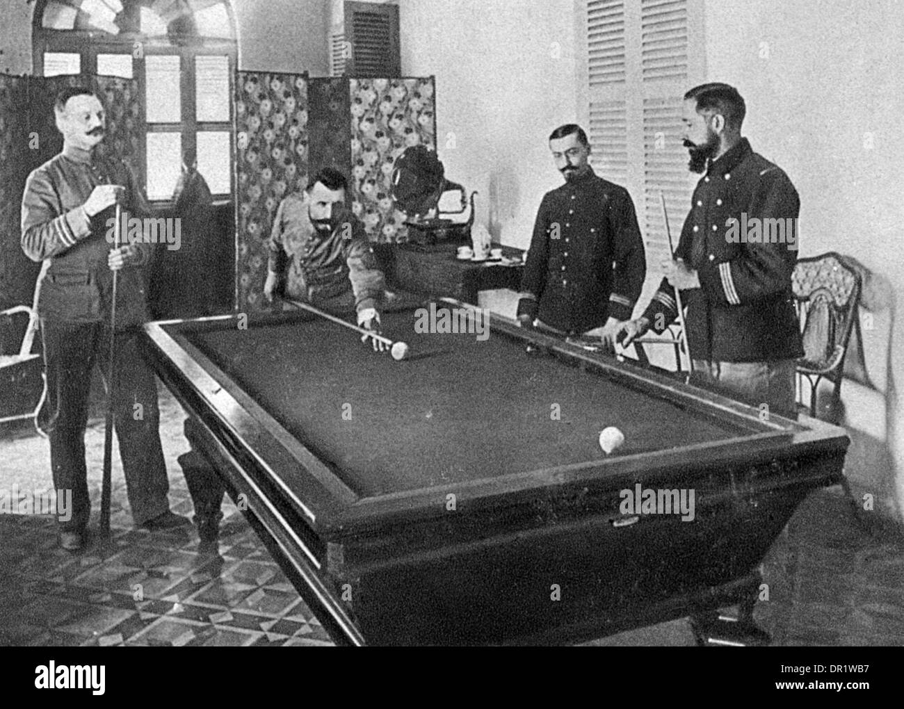 Gouraud henri hi-res stock photography and images - Alamy