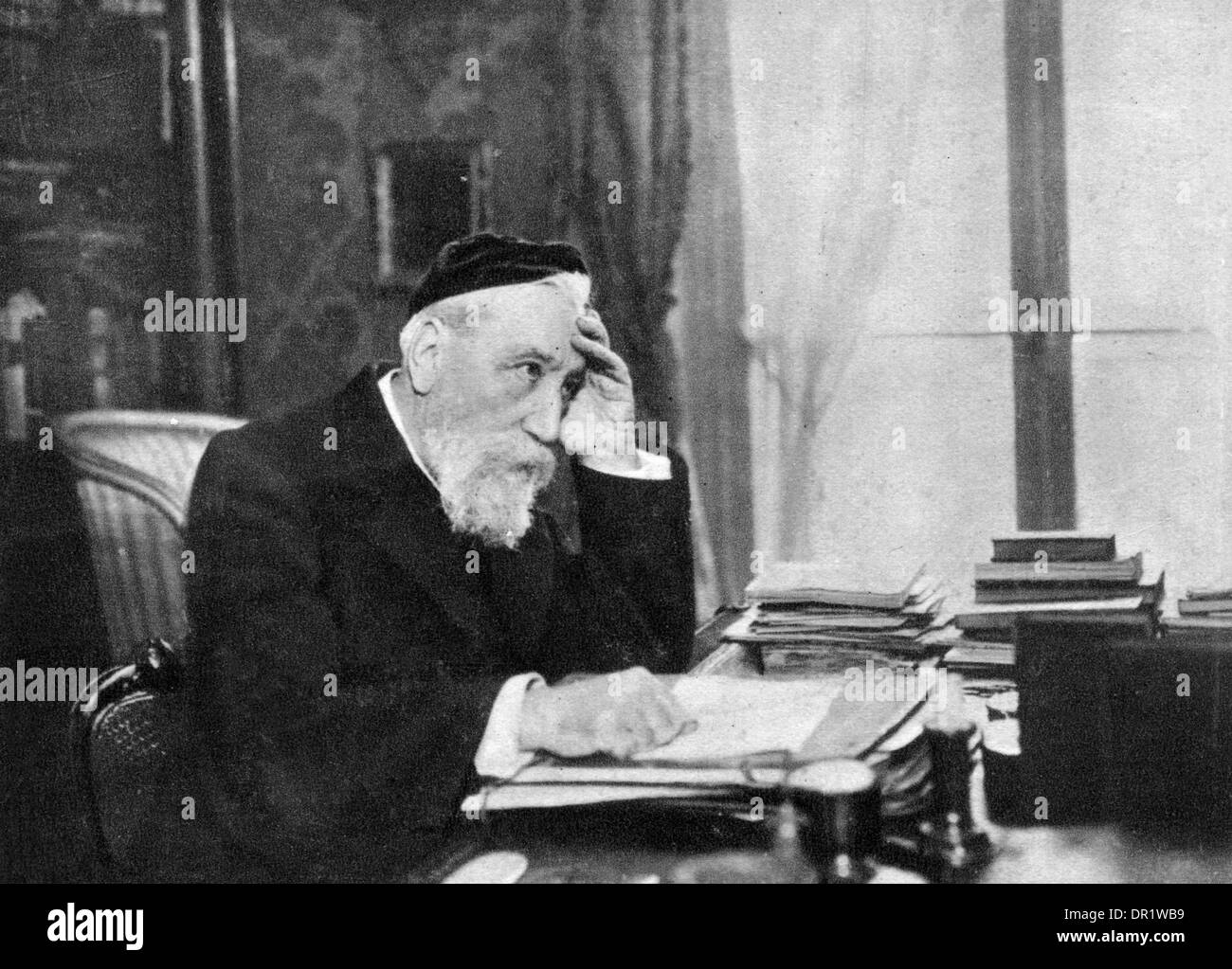 Anatole france hi-res stock photography and images - Alamy