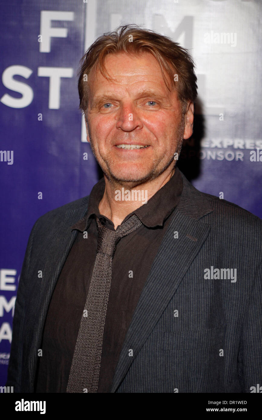 Apr 26, 2009 - New York, New York, USA - DAVID RASCHE attends the ...