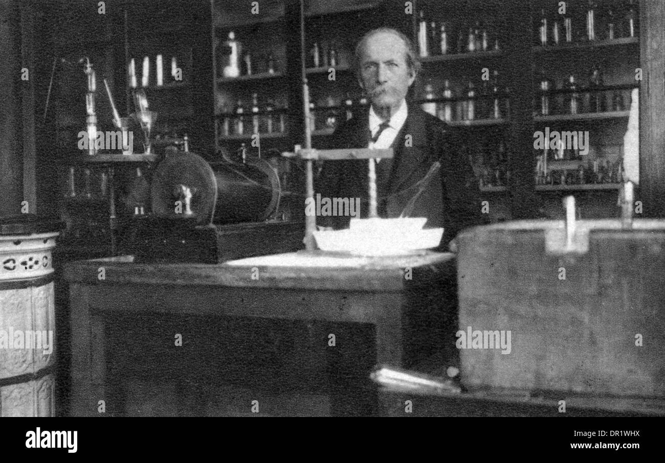 Marcelin berthelot hi-res stock photography and images - Alamy