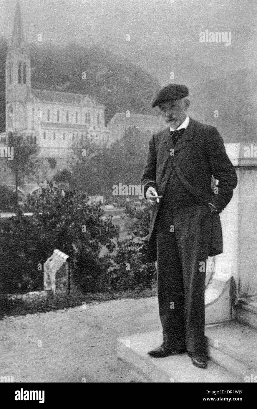 Huysmans hi-res stock photography and images - Alamy