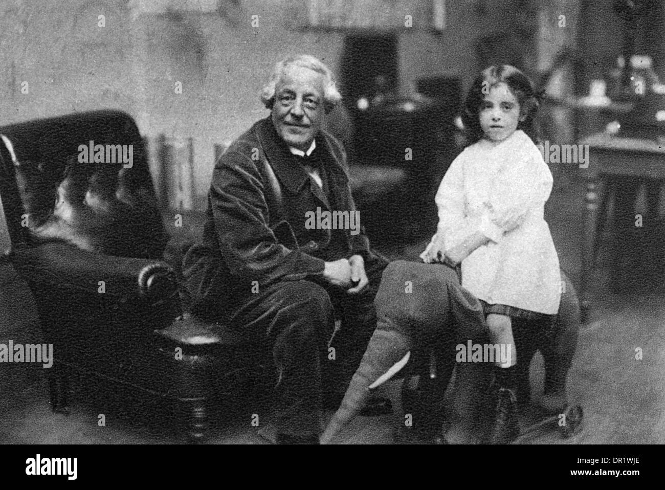 Willette hi-res stock photography and images - Alamy