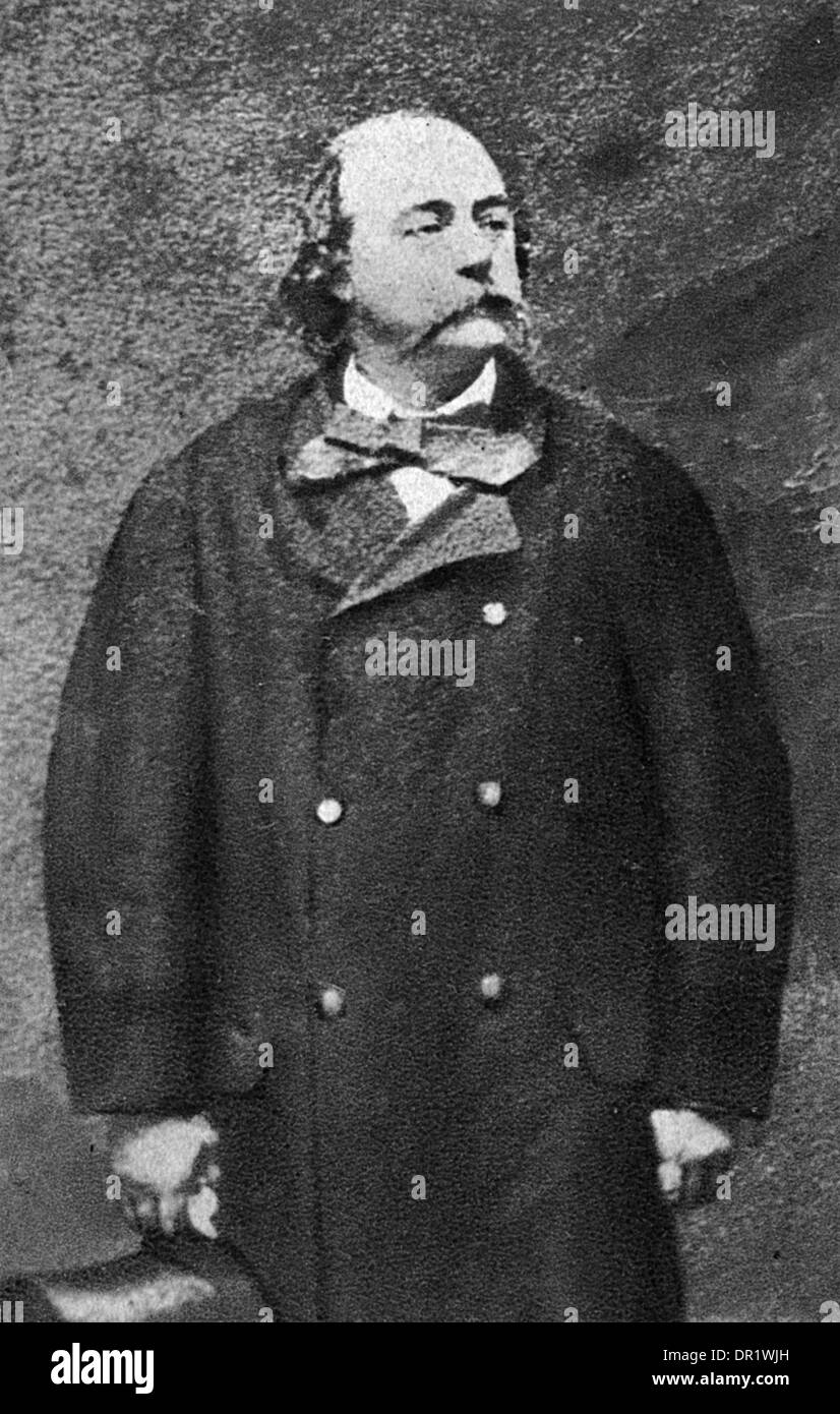 Madame bovary, gustave flaubert hi-res stock photography and images - Alamy