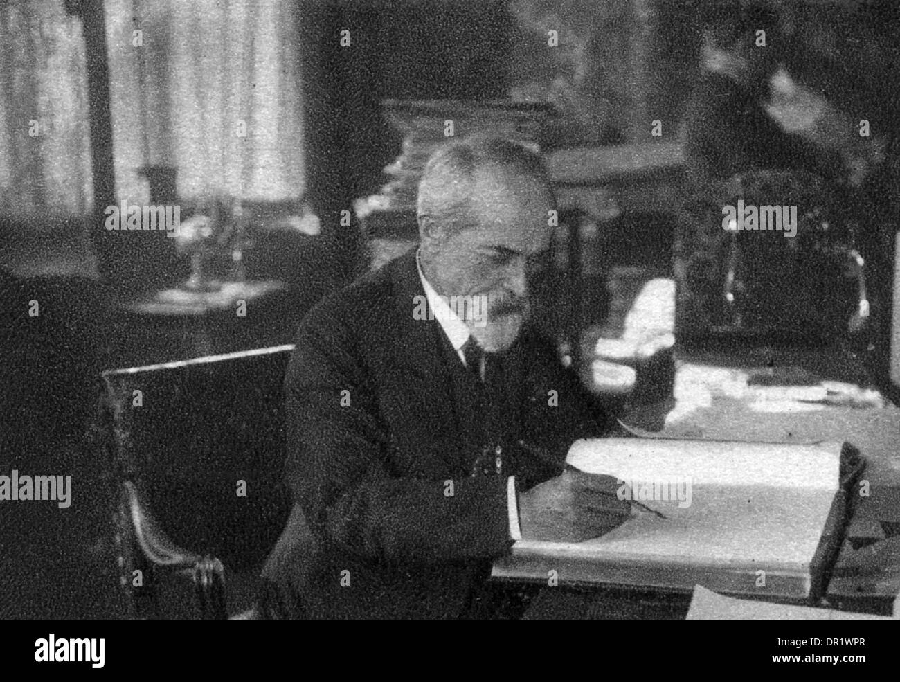 LOUIS LEPINE PHOTO Stock Photo - Alamy