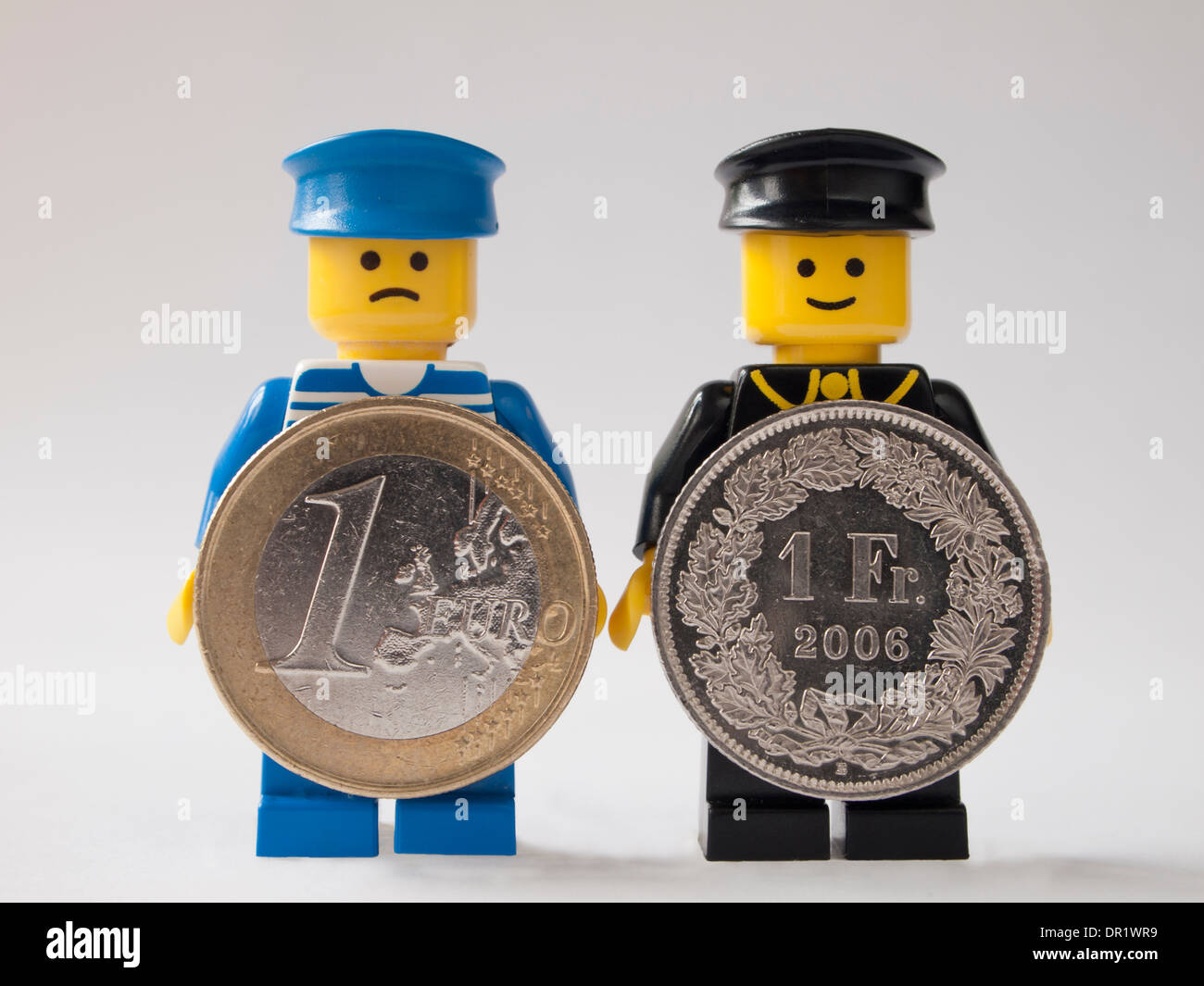 Holding lego hi-res stock photography and images - Alamy