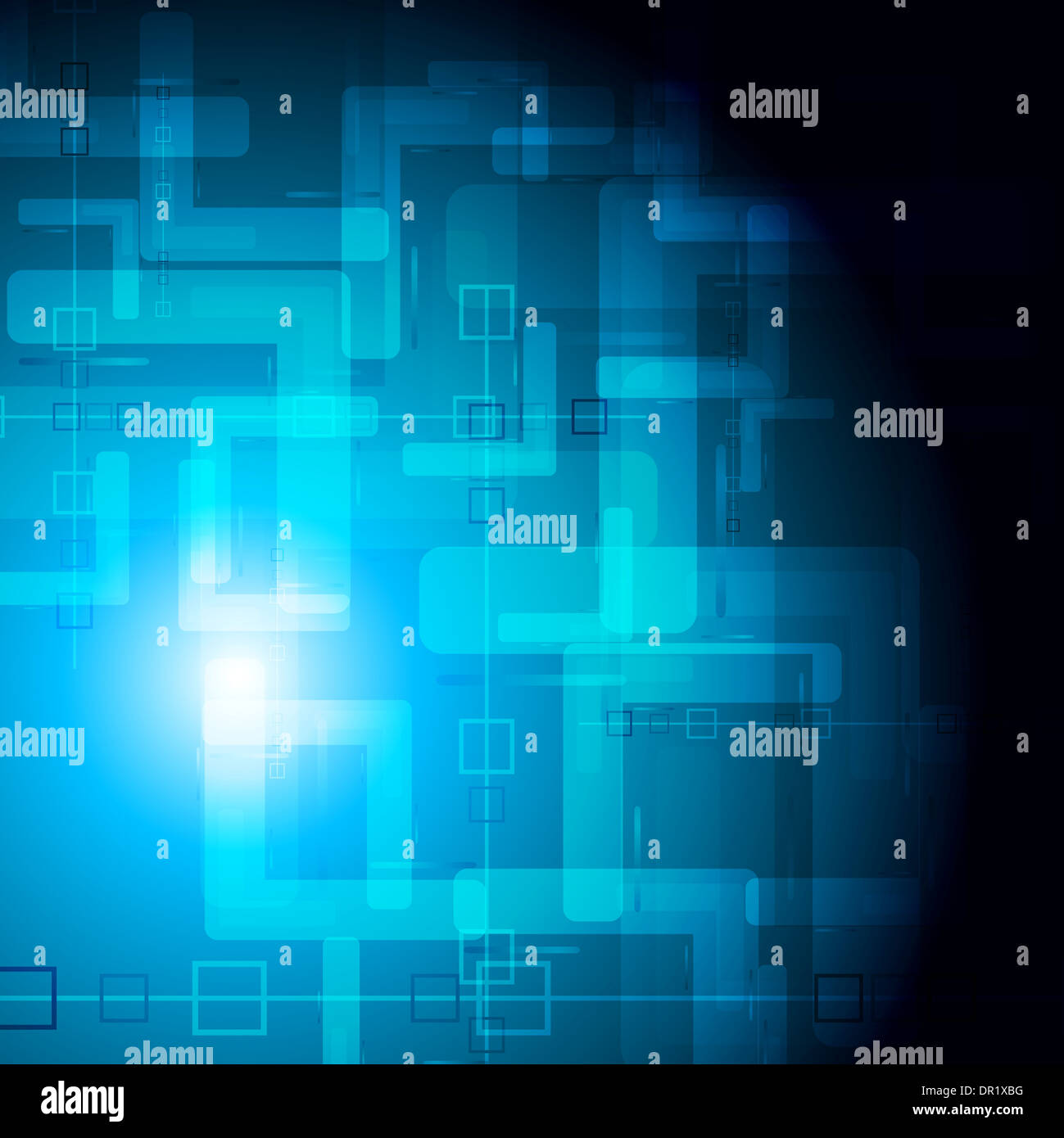 Abstract technology dark design. Vector background eps 10 Stock Photo ...