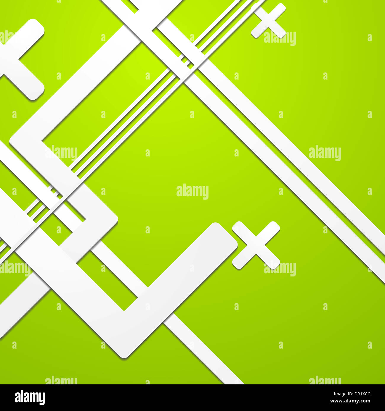 Abstract bright technology design. Vector background eps 10 Stock Photo ...