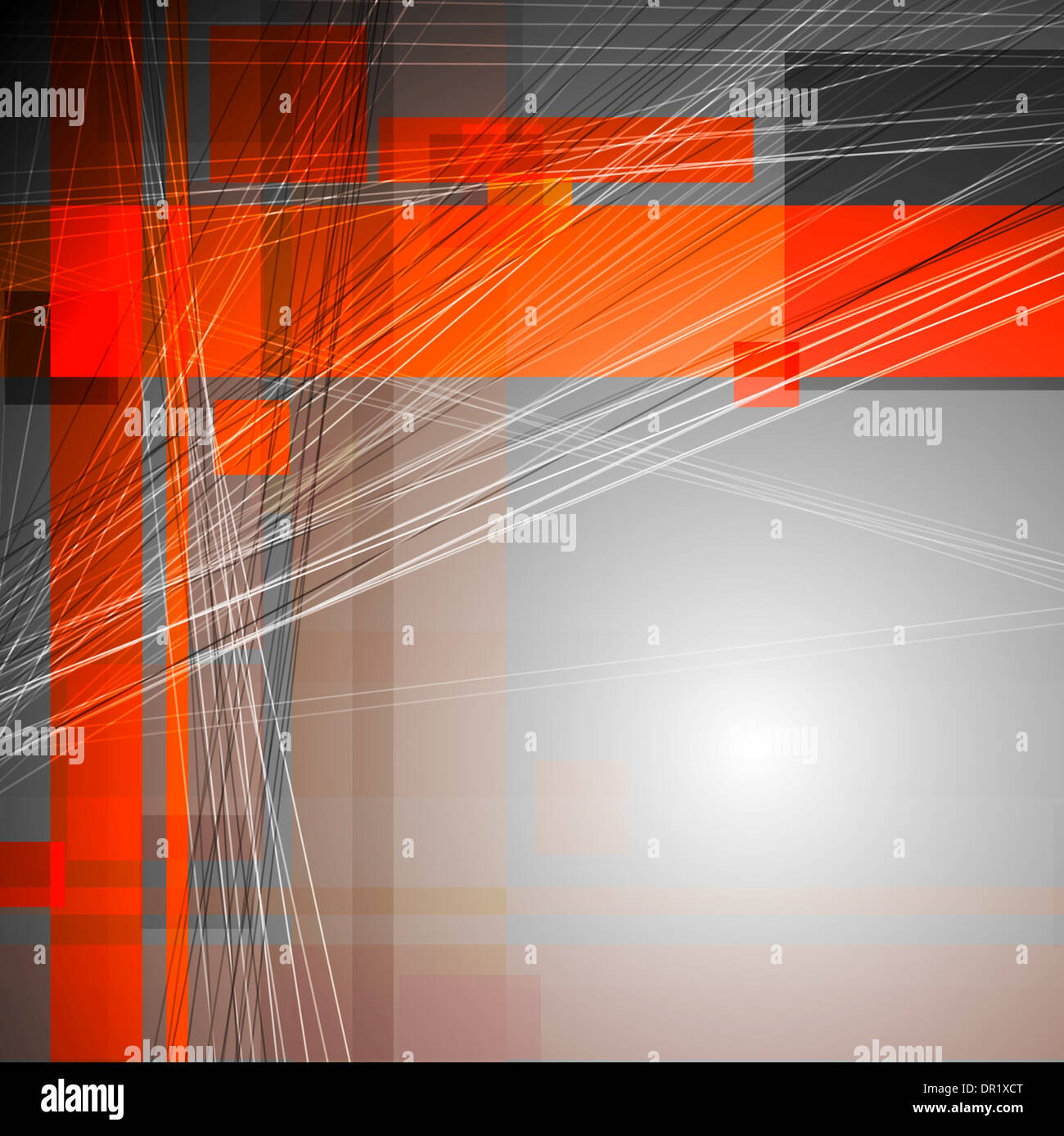Concept technology background. Vector design eps 10 Stock Photo - Alamy