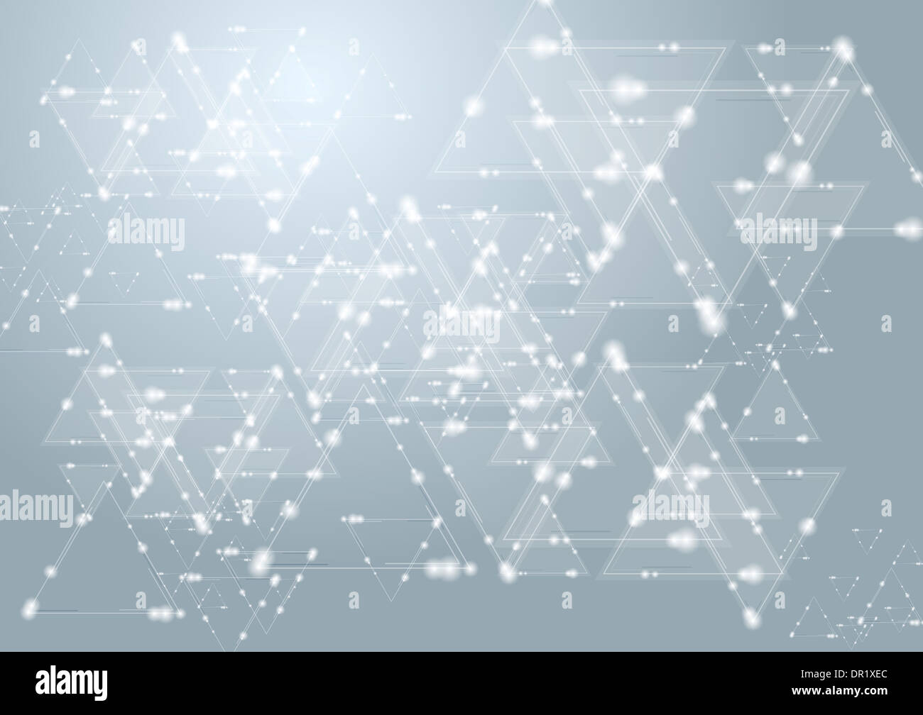 Abstract light colour tech design. Vector backdrop eps 10 Stock Photo ...