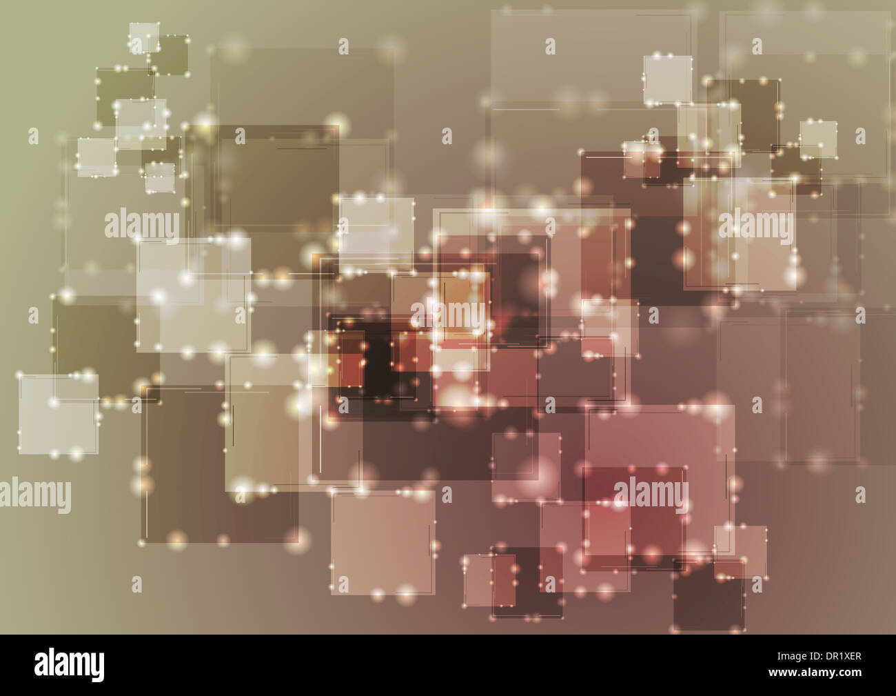 Abstract modern technical background. Vector design eps 10 Stock Photo ...