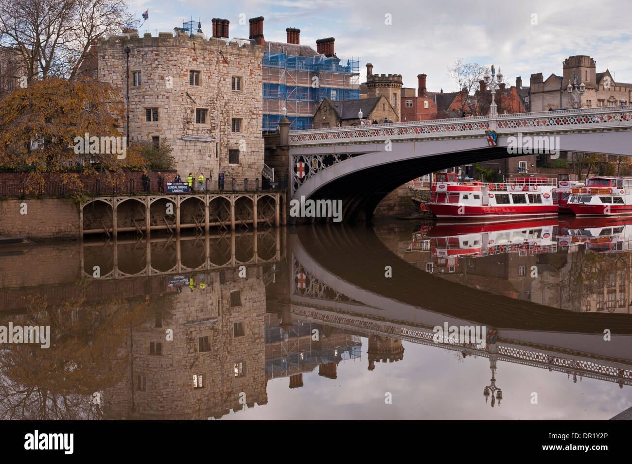 Making Way Across River Bridge High Resolution Stock Photography and ...