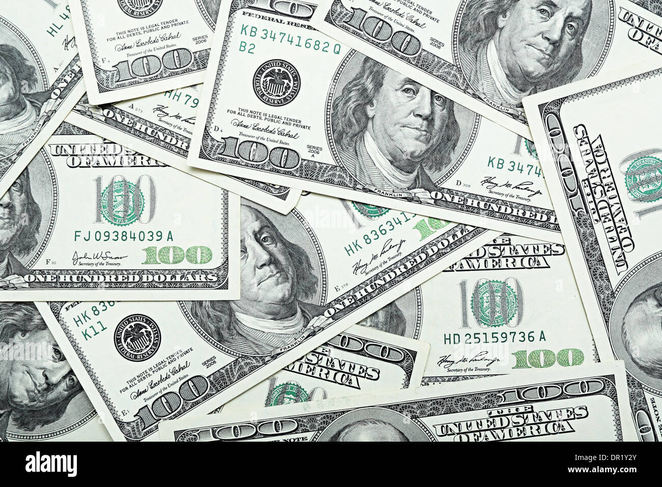 One hundred thousand dollars hi-res stock photography and images - Alamy