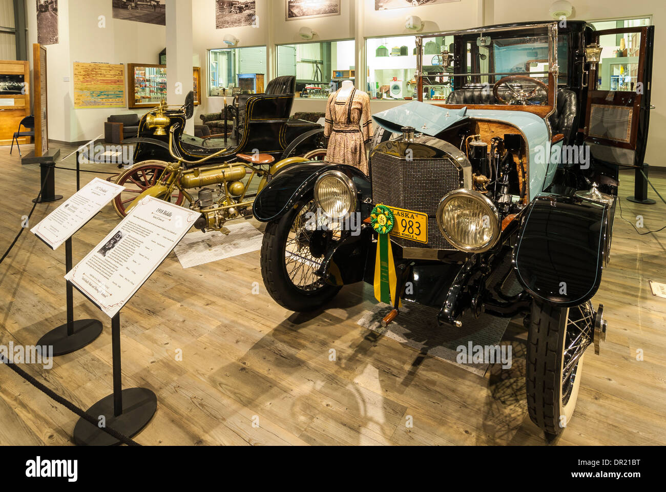 Lightweight motorcycle hi-res stock photography and images - Alamy