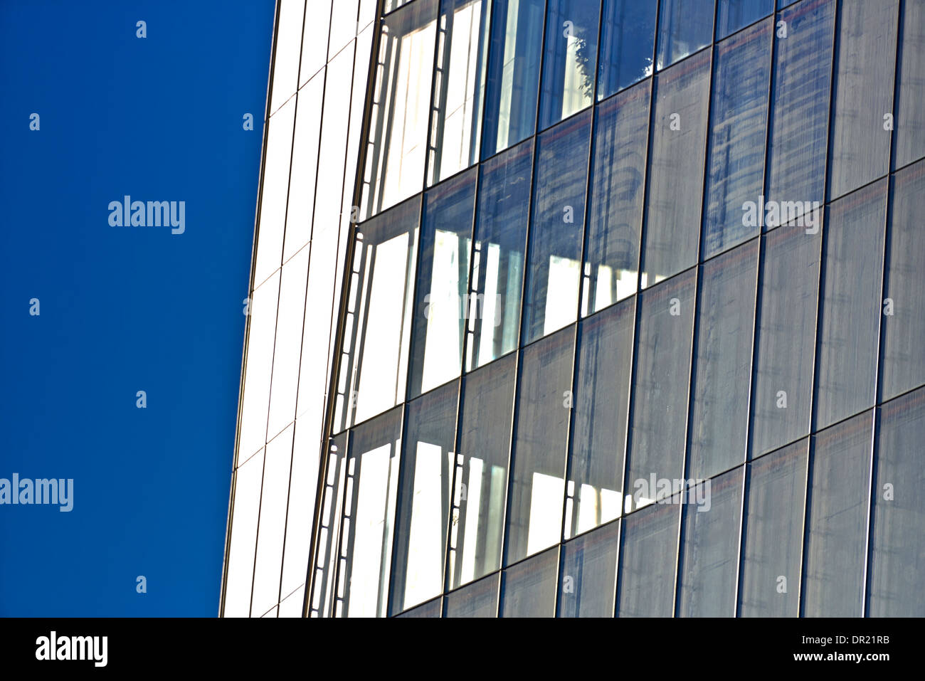 The Shard, referred to as the Shard of Glass, Shard London Bridge and ...