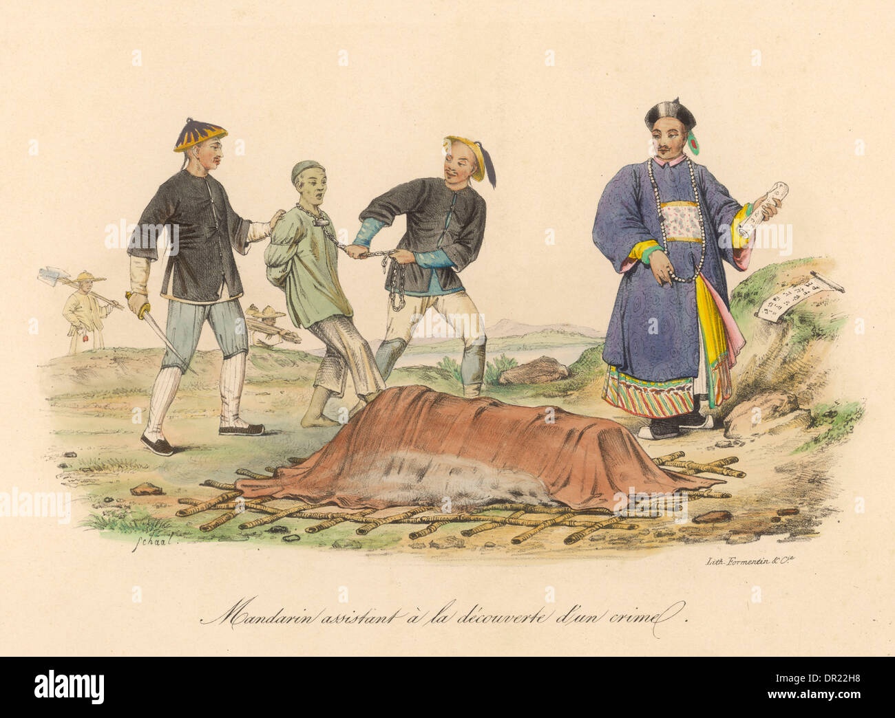 Disinterred hi-res stock photography and images - Alamy