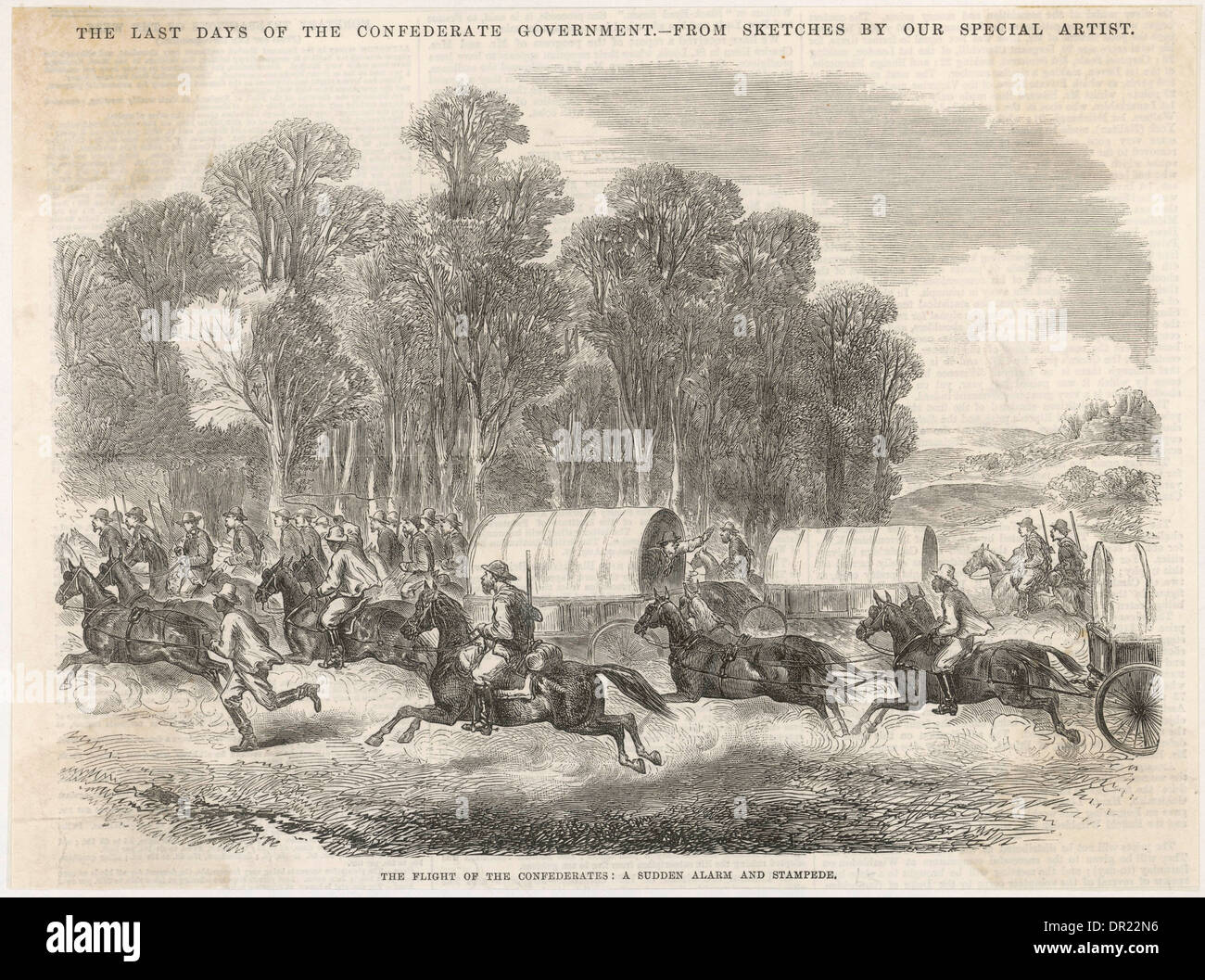 Confederates hi-res stock photography and images - Alamy