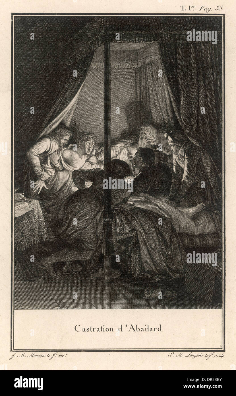 Castrated hi-res stock photography and images - Alamy